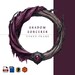 D&D Cleric Token Border for Dungeons and Dragons Tabletop RPG Roll20 ...