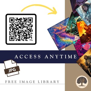 D&D Artificer Token Border for Dungeons and Dragons Tabletop RPG Roll20 ...