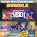 Inside Out Classroom Decor Bundle (DIGITAL and PRINTABLE) - Etsy