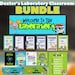Dexter’s Laboratory Classroom Decor Bundle (DIGITAL and PRINTABLE) - Etsy