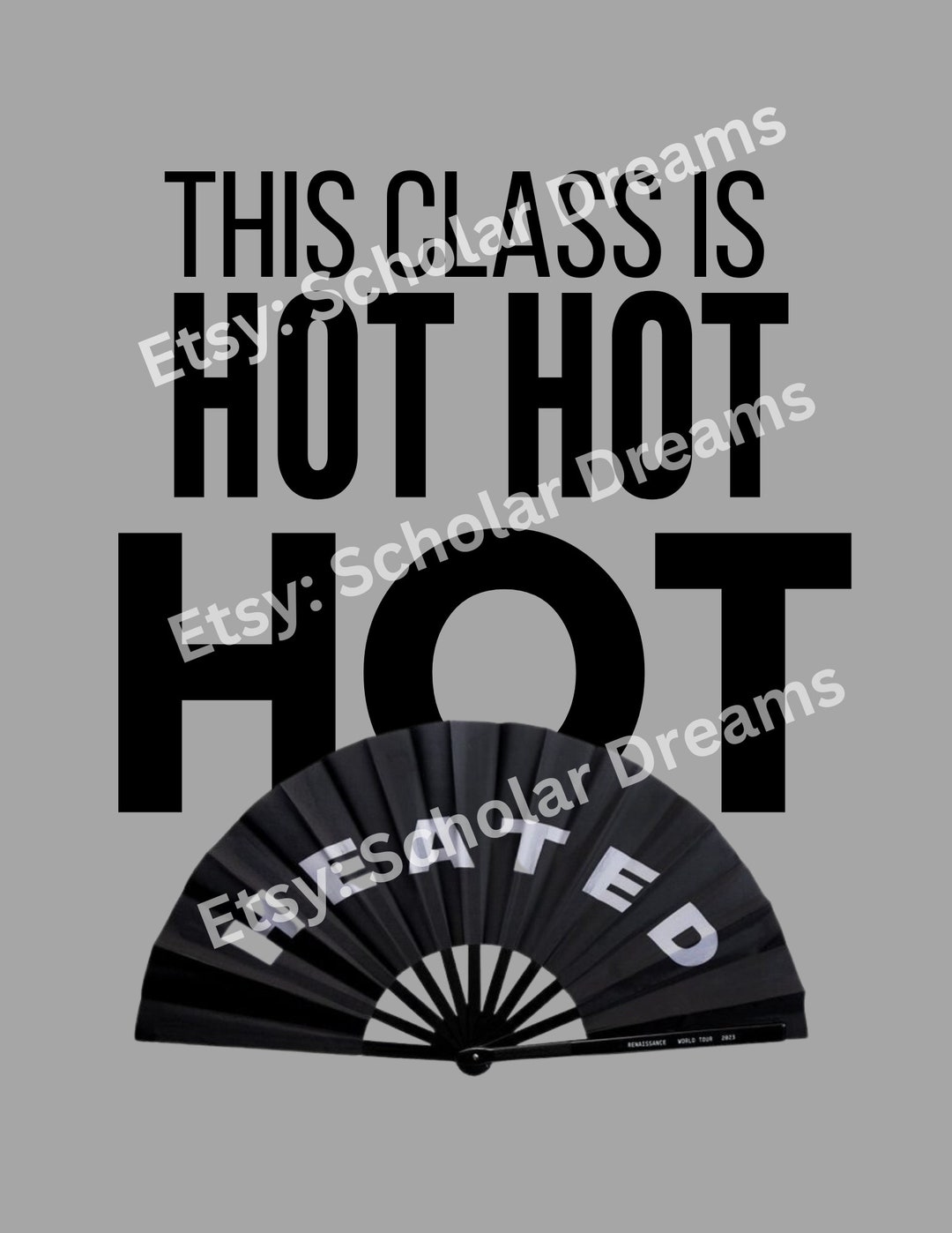 Beyonce Renaissance Inspired Classroom Posters (DIGITAL) - Etsy