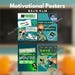 Kim Possible Motivational Posters - Etsy