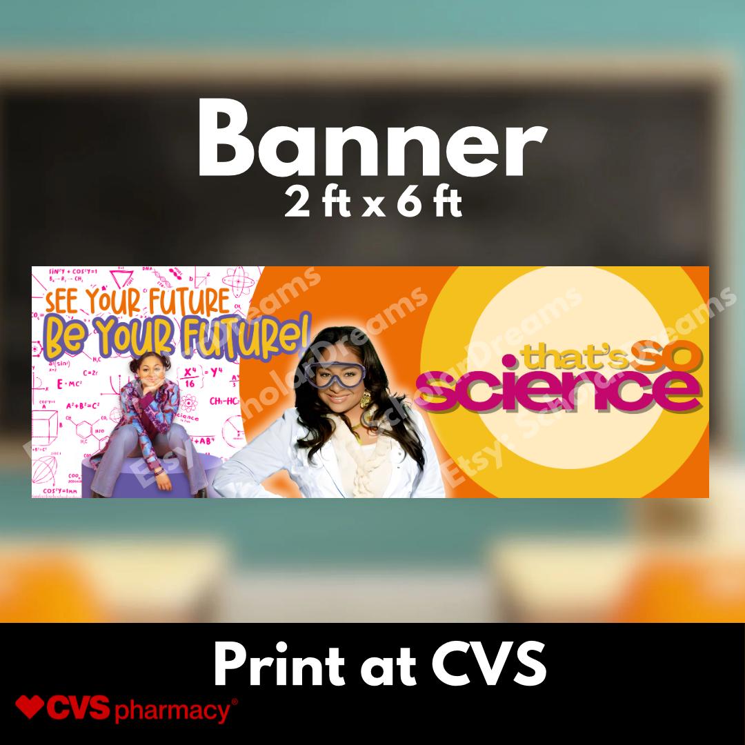 That’s so Raven (SCIENCE) Classroom Bundle (DIGITAL and PRINTABLE) - Etsy