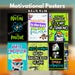Dexter’s Laboratory Math and Science Classroom Decor Mega Bundle ...