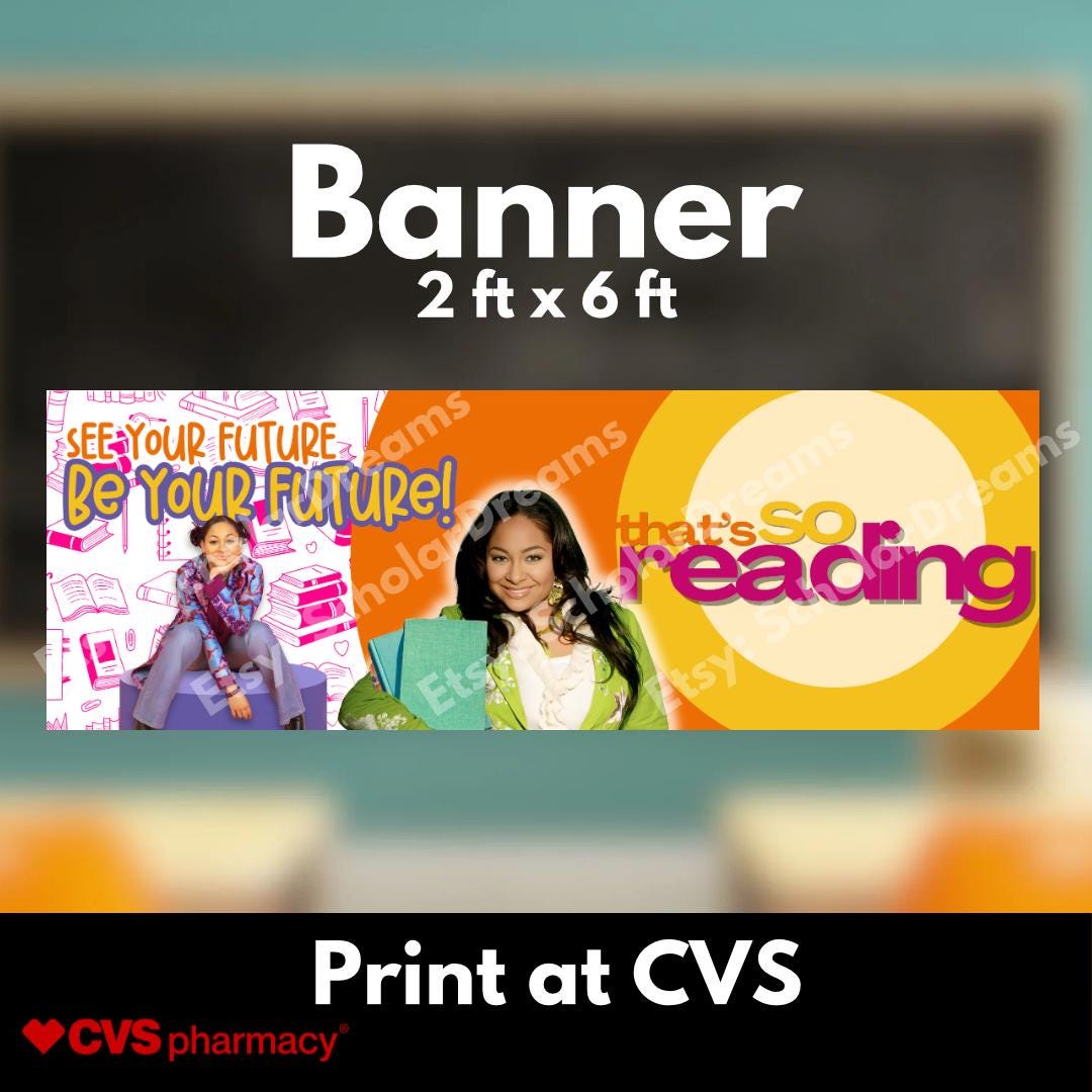 That’s so Raven (READING) Classroom Bundle (DIGITAL and PRINTABLE) - Etsy