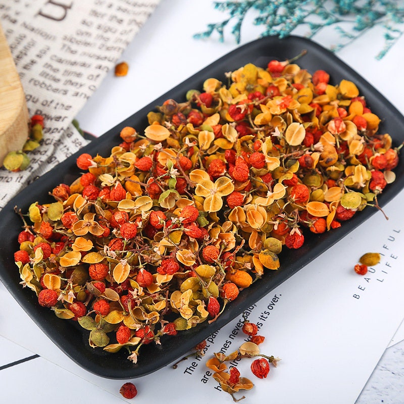 Althea Organic Flower Tea Natural Full Flower Tea - Etsy