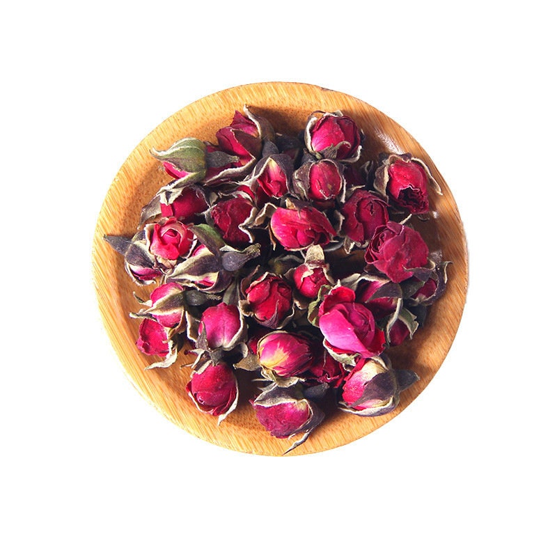 Rose Buds Tea,rose Tea,rose Flower,flower Tea,flowers Tea,chinese ...