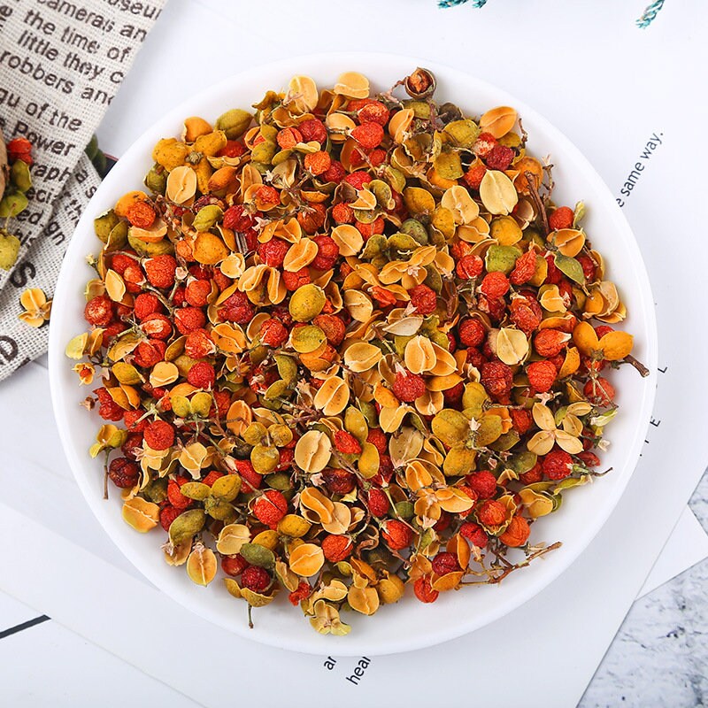 Althea Organic Flower Tea Natural Full Flower Tea - Etsy