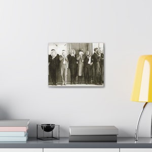 Gangster Art, Urban Art, Mobsters, Old School Art, Black and White, Mob ...