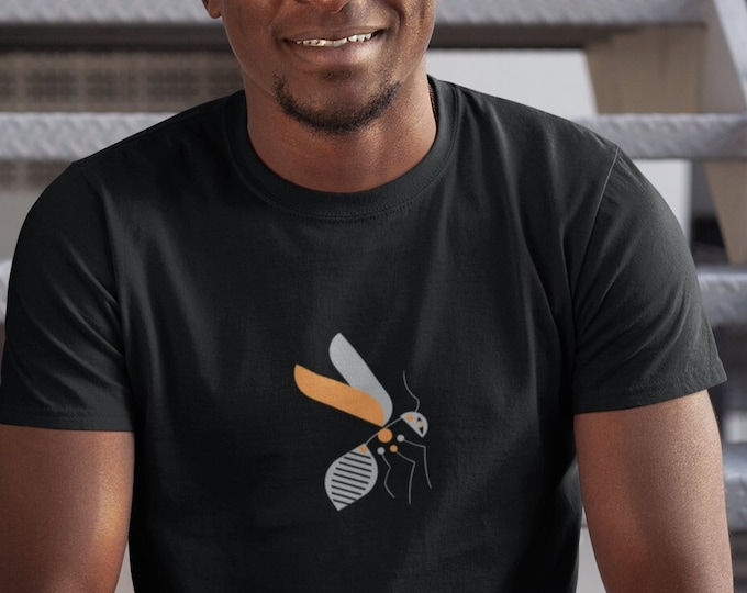 Bug Shirt, Entomology Shirt, Bug Lover Shirt, Entomology Gift ...