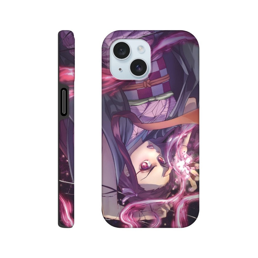 Nezuko Case - Etsy