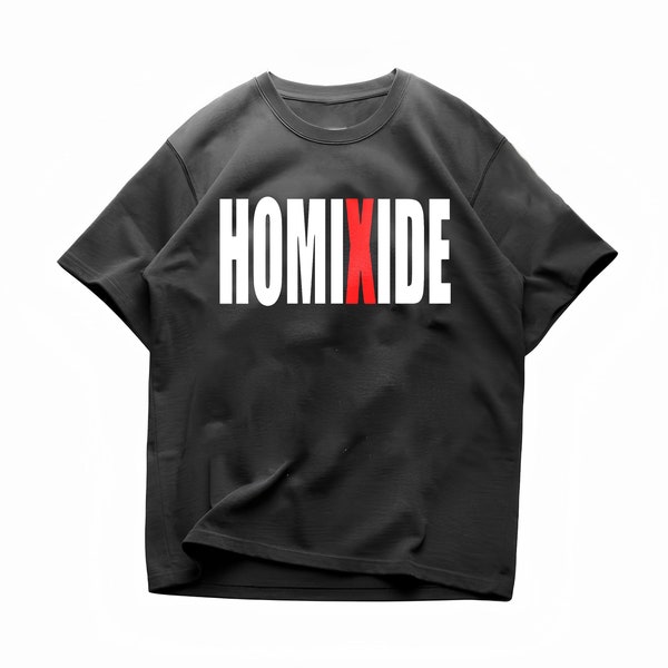 Homixide Gang Merch - Etsy