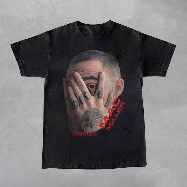Mac Miller Merch - Etsy