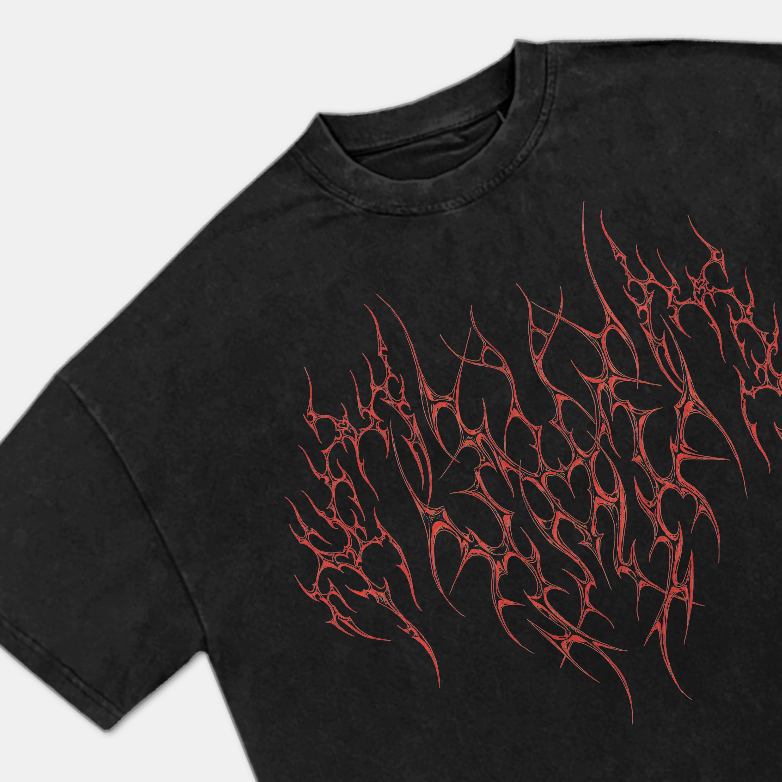 Cyber Sigilism Y2k Streetwear Shirt Y2k Grunge Shirt Y2k - Etsy