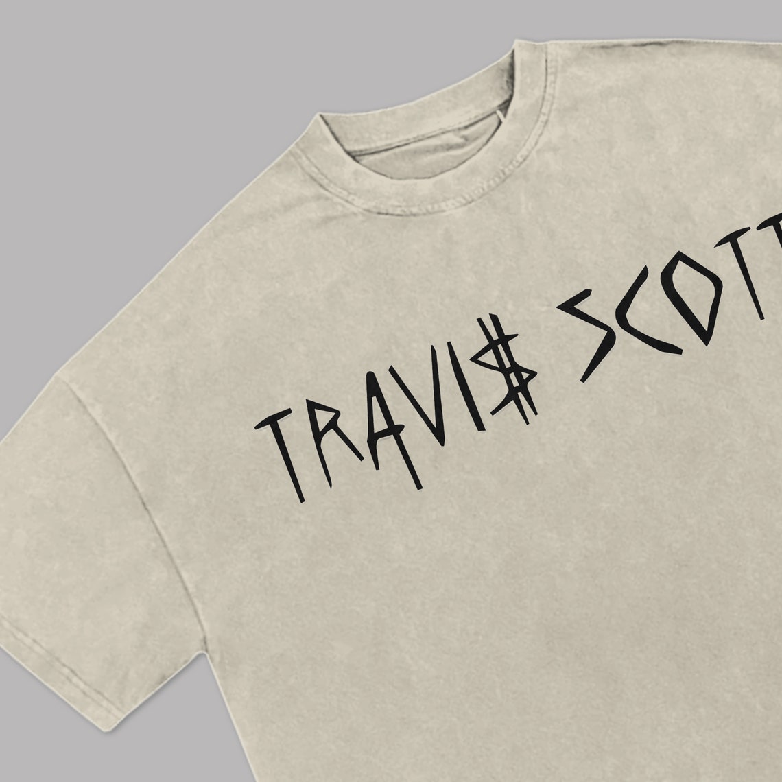 Travis Scott Streetwear Shirt Look Mom I Can Fly T Shirt Etsy