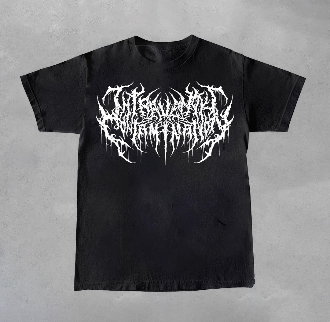 Narcissist T-shirt Ken Carson Shirt Opium Merch Opium - Etsy