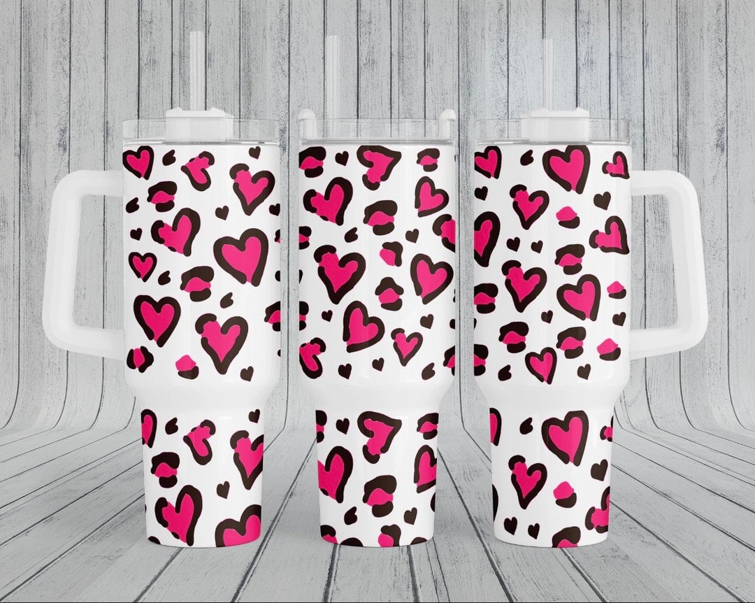 Love in the Air 40oz Thrust Quencher - Etsy