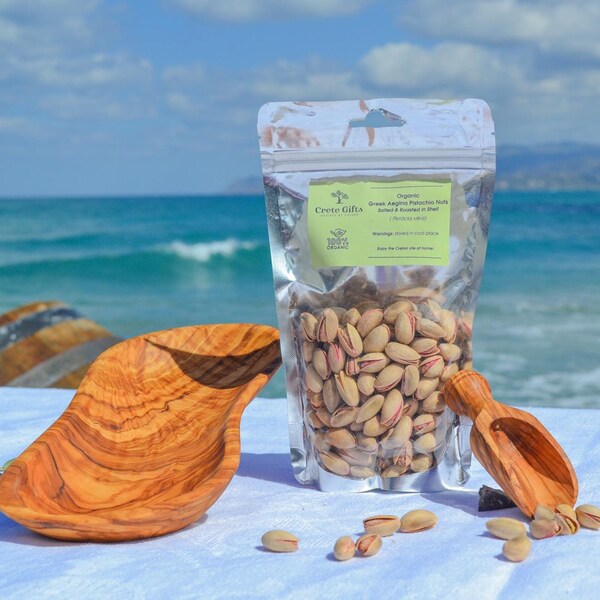 Pistachio Shells - Etsy