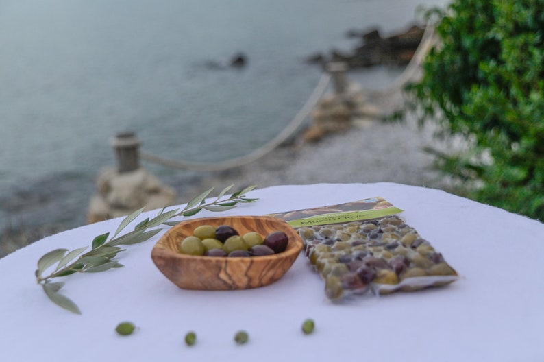 Kalamata Olives, Greek Olives, Kalamon Olives, Cretan Olives, Greek ...