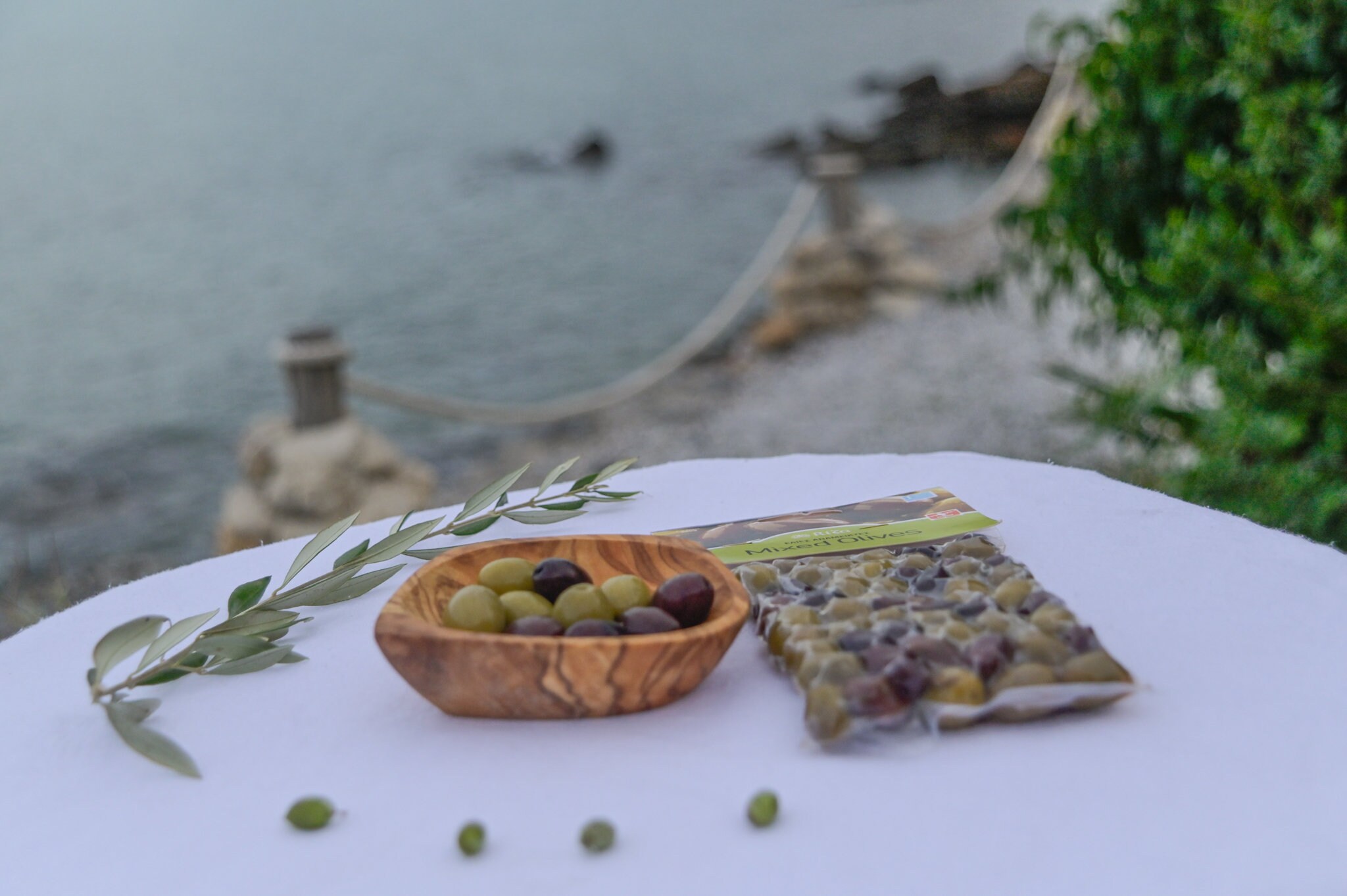 Kalamata Olives, Greek Olives, Kalamon Olives, Cretan Olives, Greek ...