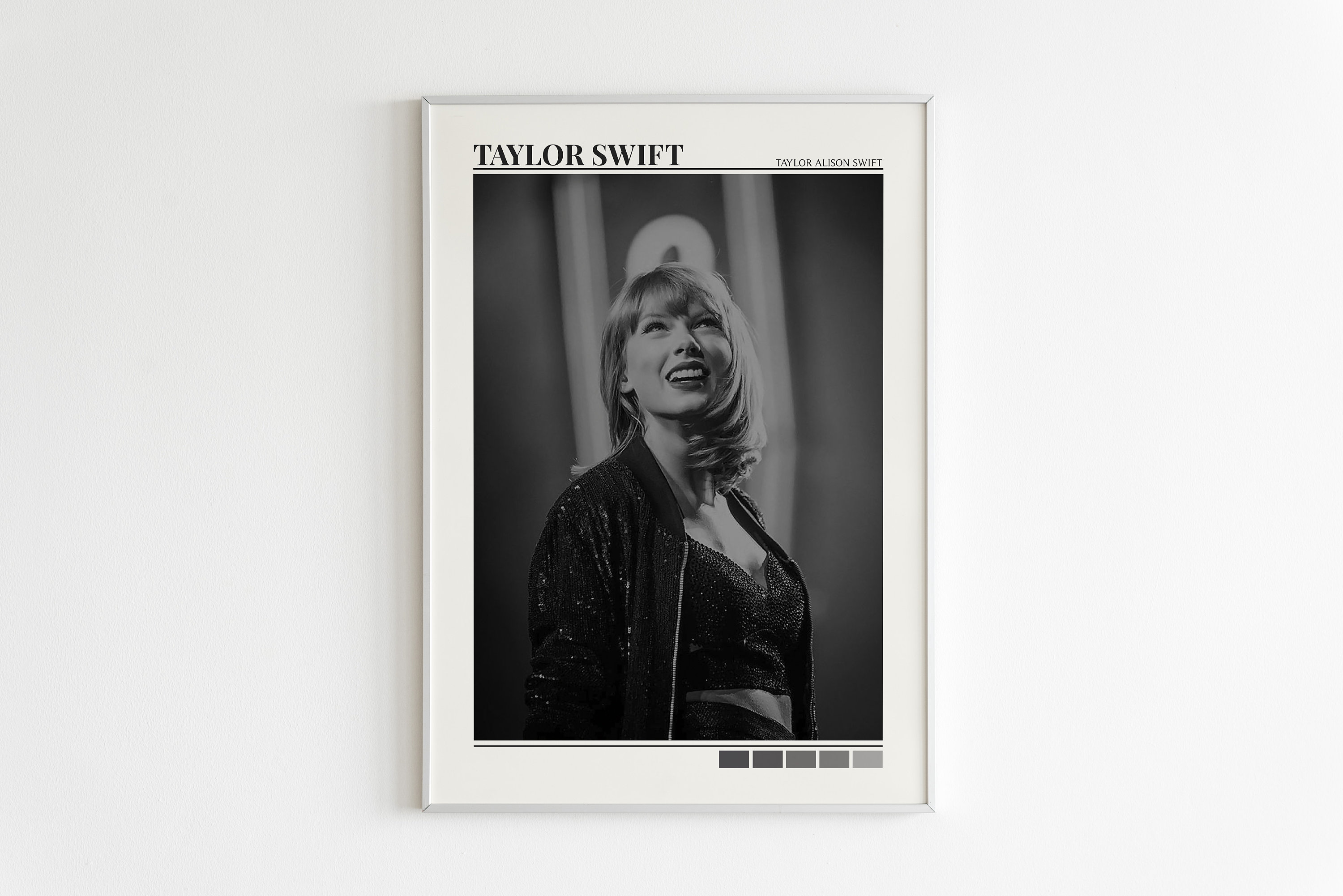 Taylor Swift Poster Taylor Swift Print Taylor Swift - Etsy