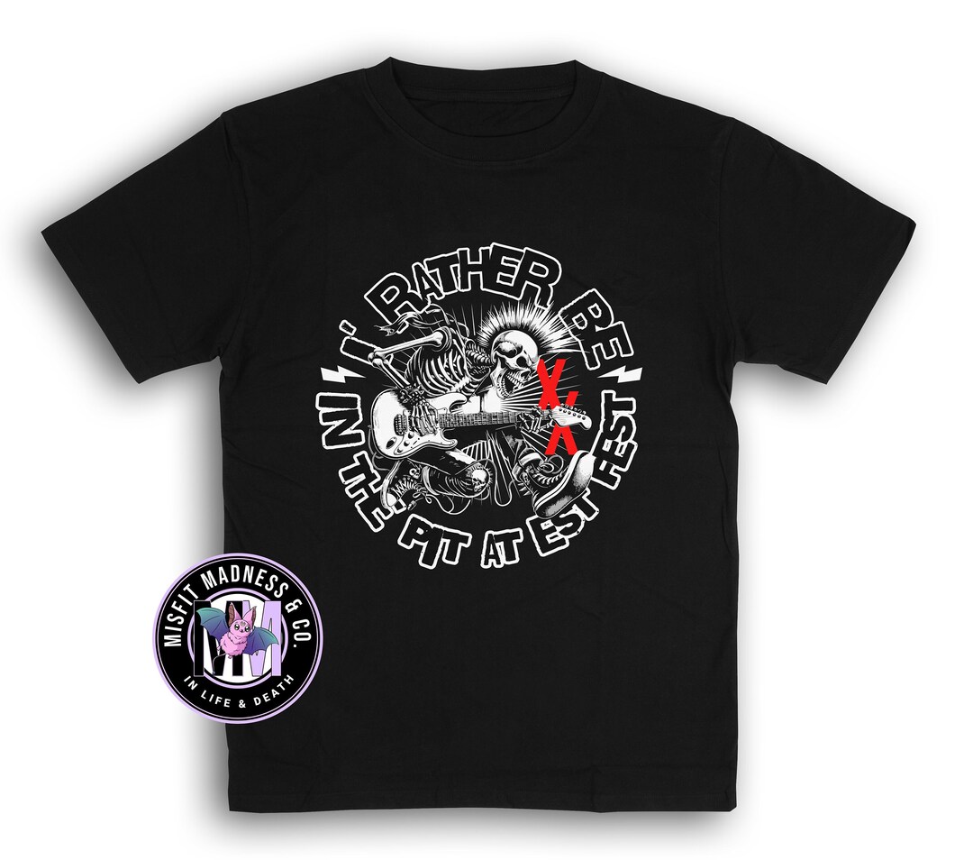 EST FEST MGK Inspired, Machine Gun Kelly, Crop Top and Tee - Etsy