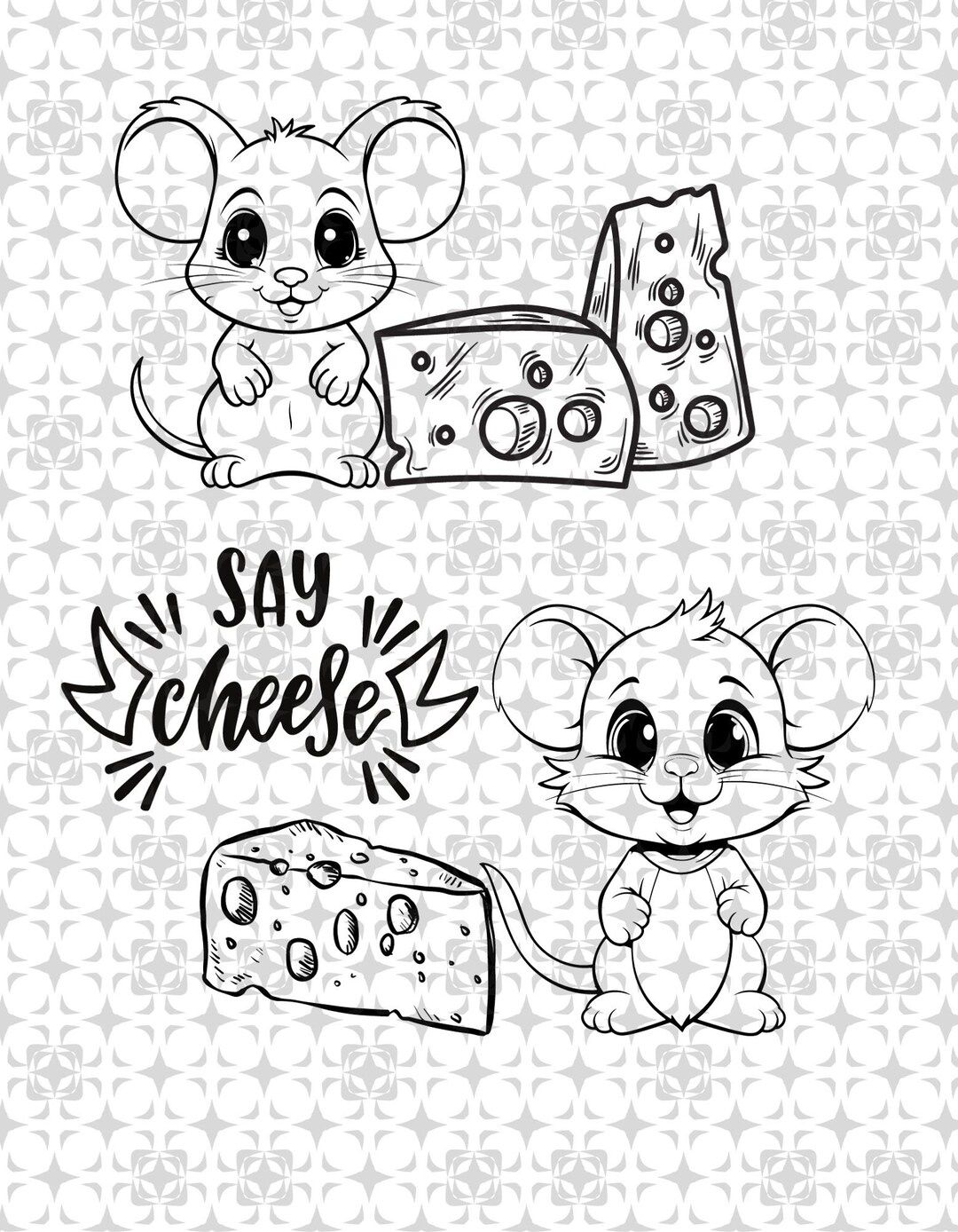 Mouse Svg,mouse Face Svg,mouse,mouse SVG Cut Files,animal Face Svg,animal Face Cut Files,mouse ...