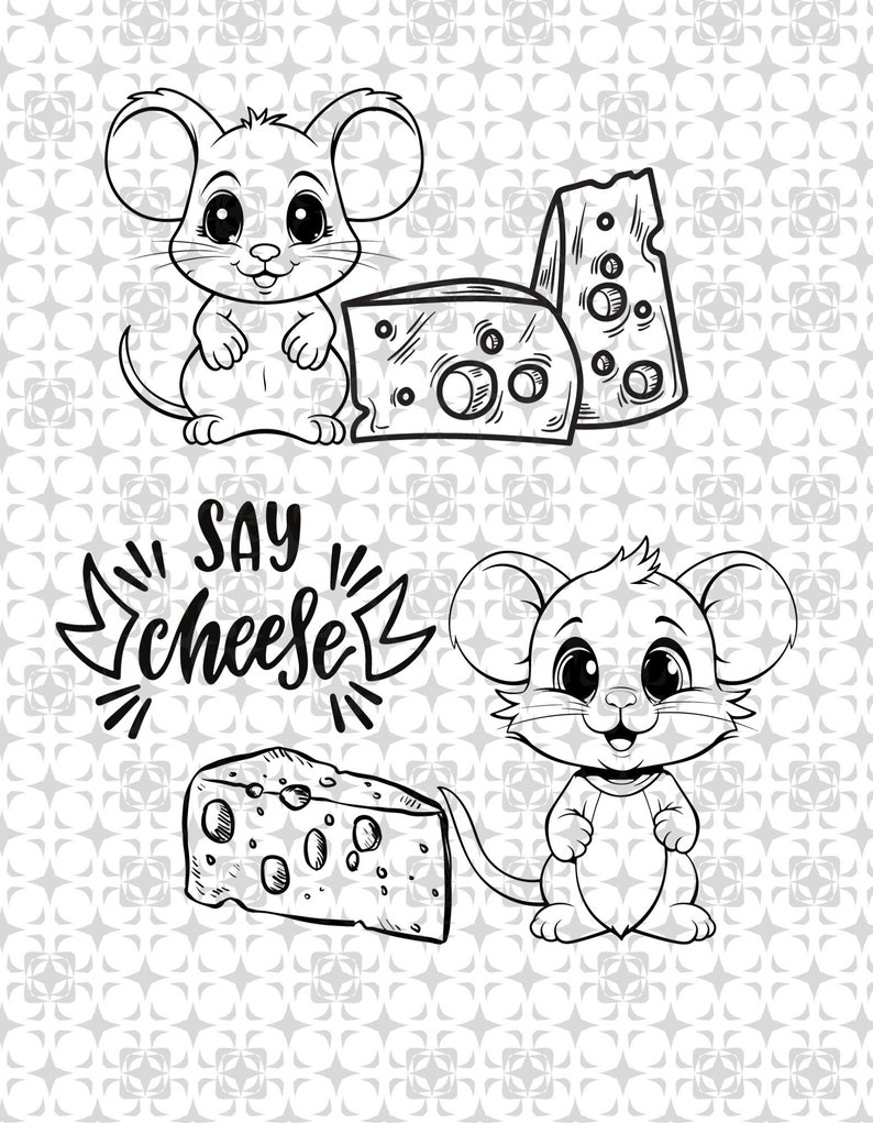 Maus Svg,maus Gesicht Svg,maus,maus SVG Cut Dateien,animal Face Svg ...