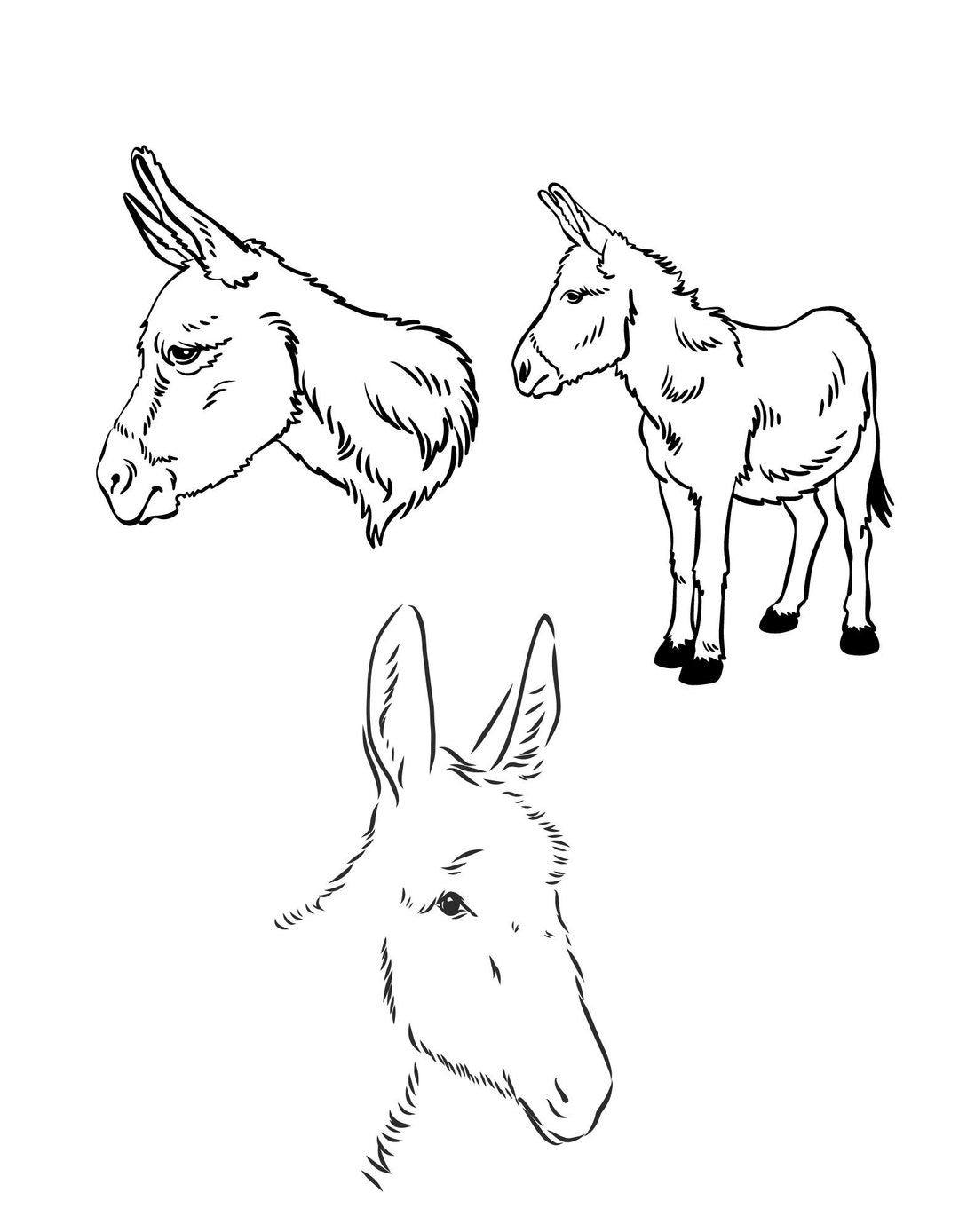 Digital Easel SVG File,easel Cutting File,diy Easel Design,craft Supply ...