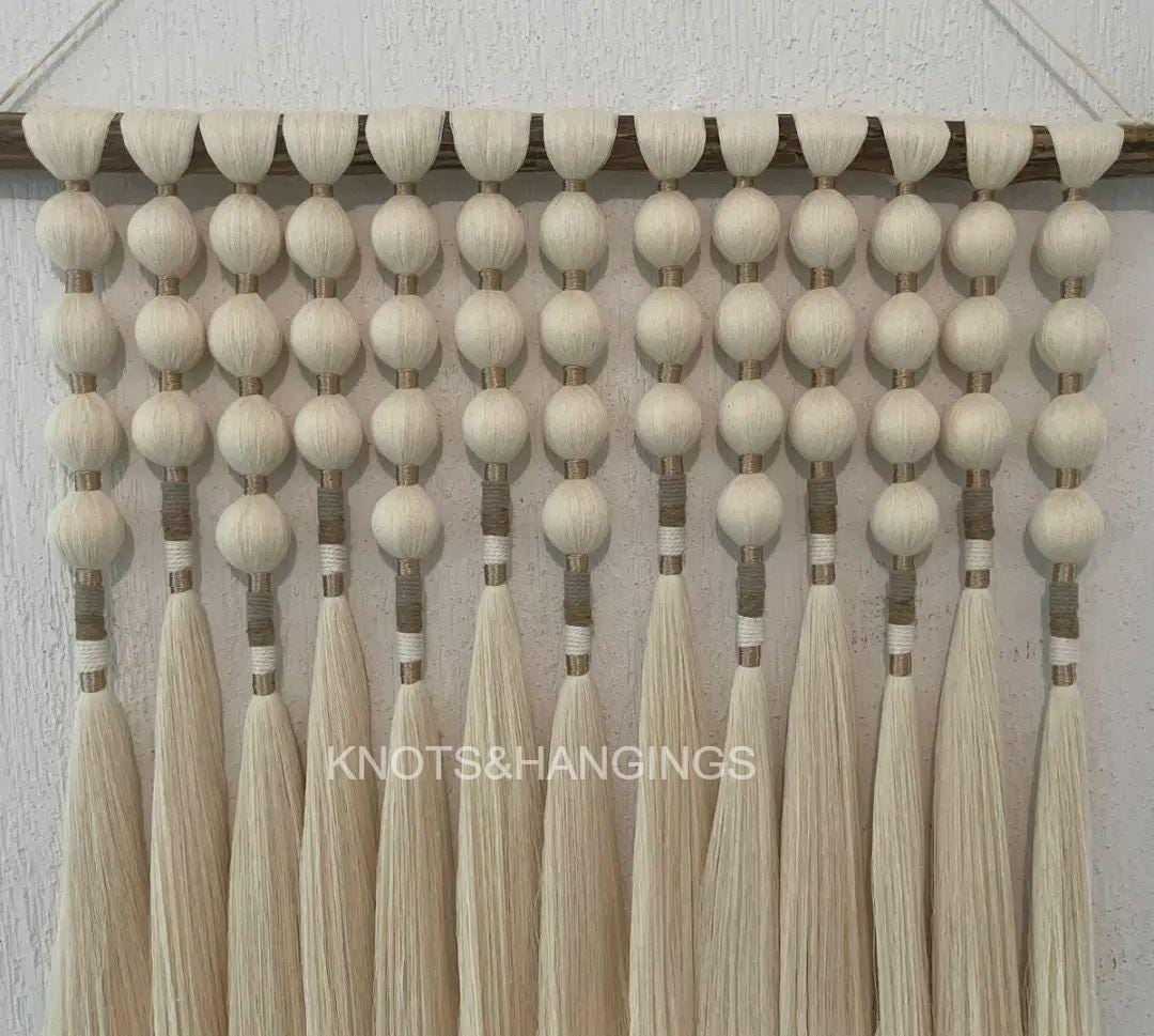 Madera Mexican Wall Hanging Large Wall Weaving Tapestry, Wall Weaving ...