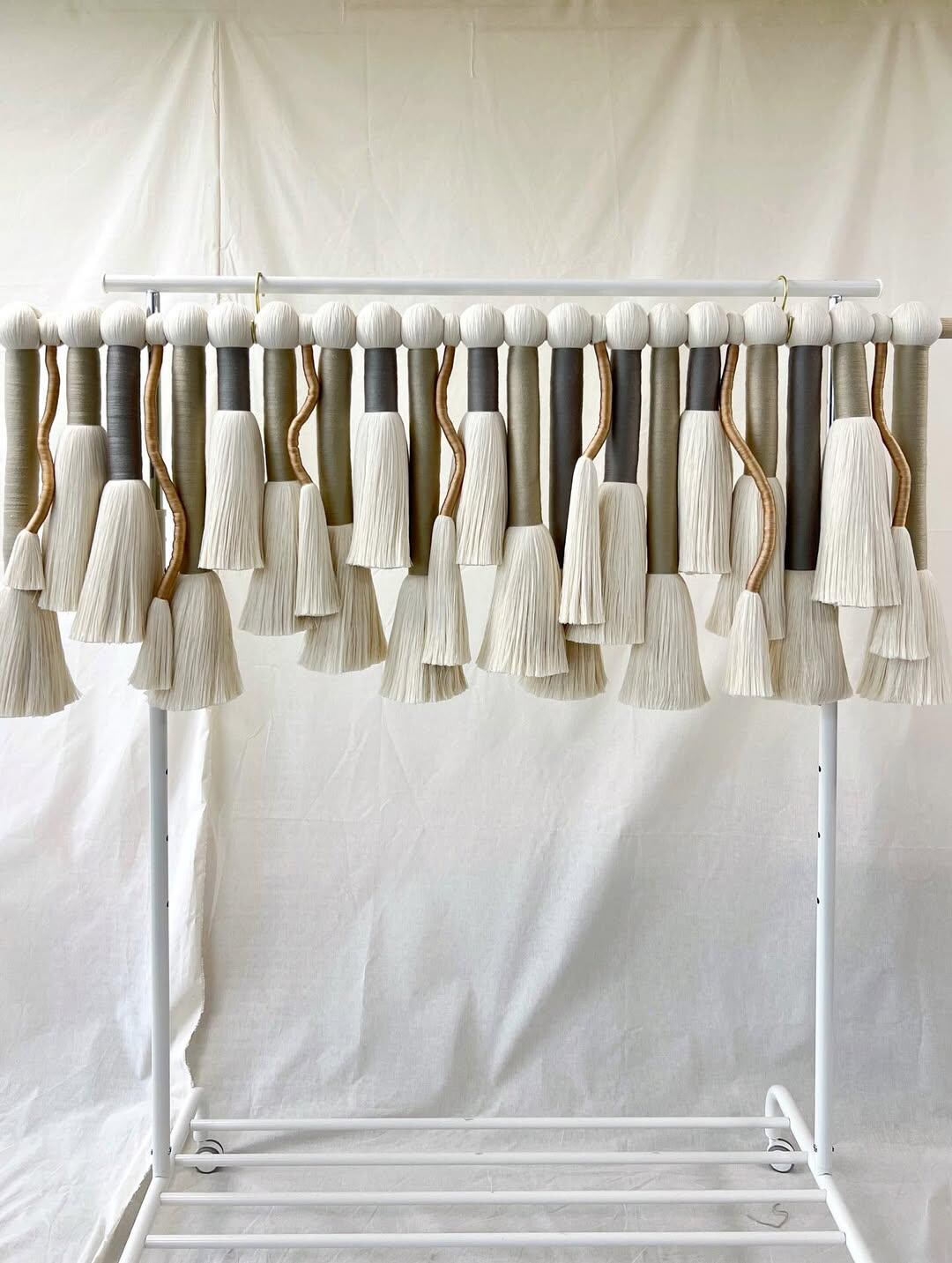 Cada Detalle / Mexicana Wall Hanging // Sol Artesanal Con Inspiración ...