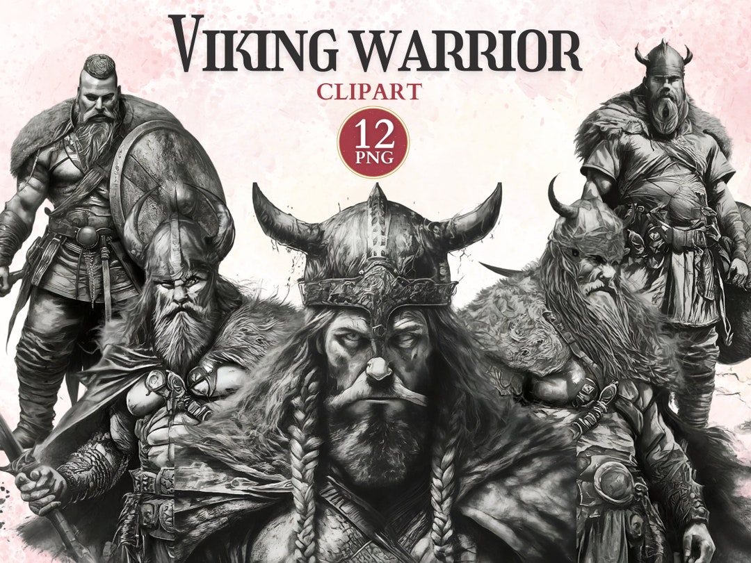 Viking Warrior Clipart, Viking Png, Ancient Civilization, Norway ...