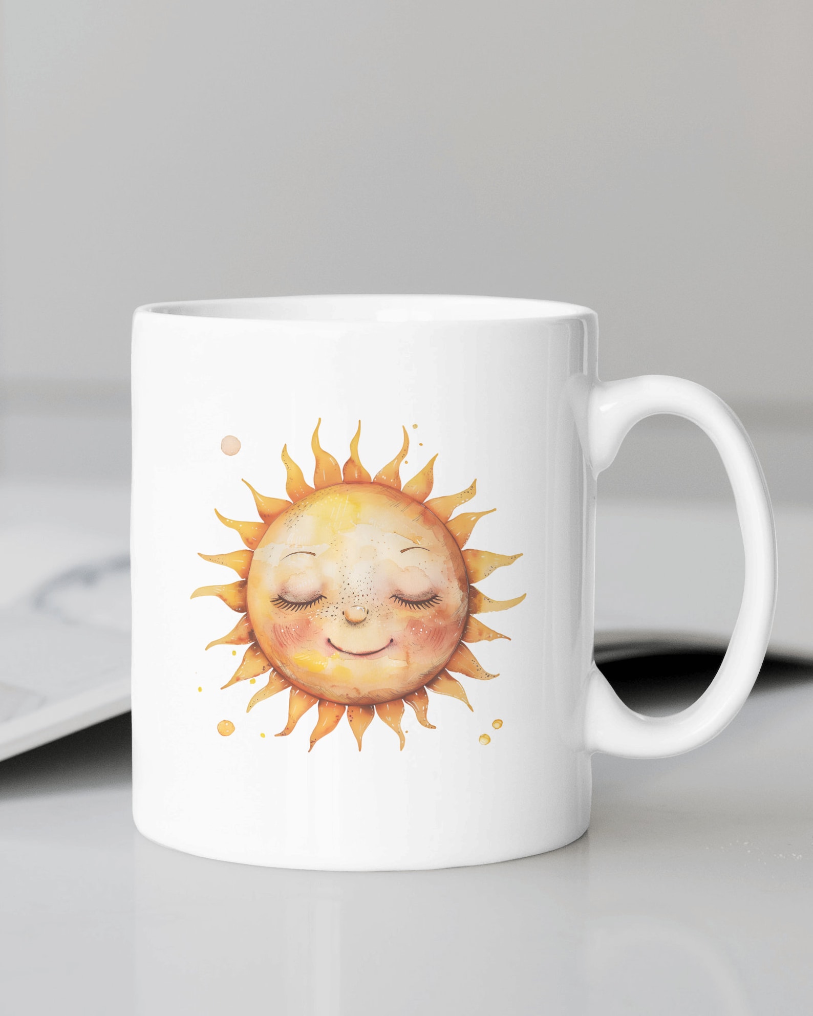 Kawaii Weather Clipart, Kawaii Weather, Rainy Day, Cute Sun Clipart ...