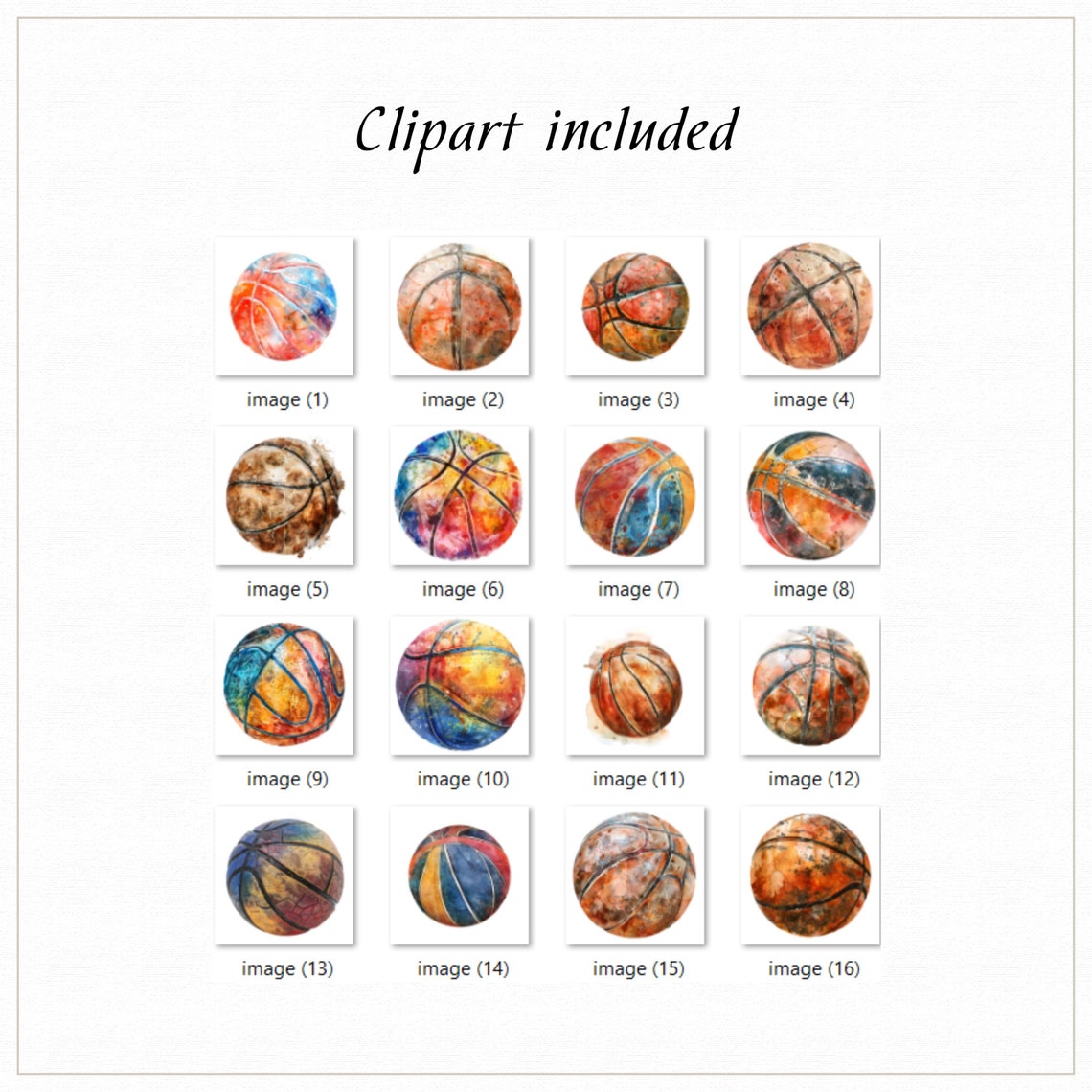 Basketball Clipart, Basketball Png, Sport Clipart, Sport Picture, Sport ...