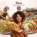 Taco Clipart, Taco Tuesday, Mexican Food, Mexican Fiesta, Cinco De Mayo ...