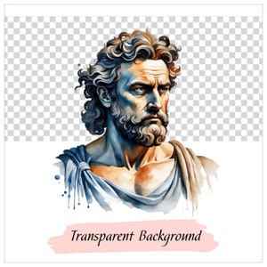 Ulysses Clipart, Odyssey, Greek God, Mythical Creature, Mythical ...