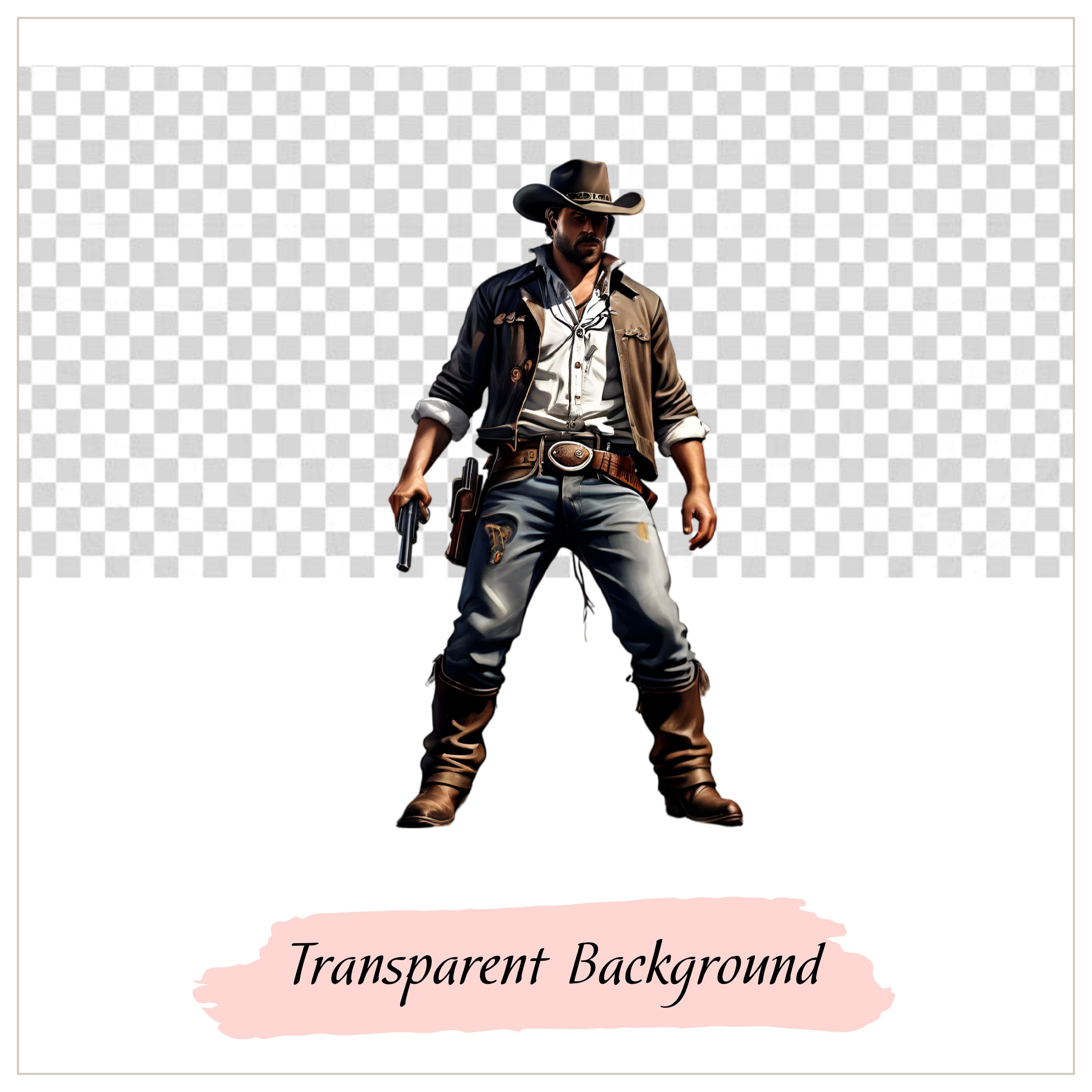 Western Clipart, Cowboy Clipart, Wild West Png, American West, Old West ...