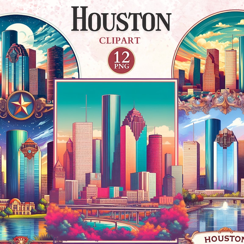 Houston Texans Png - Etsy