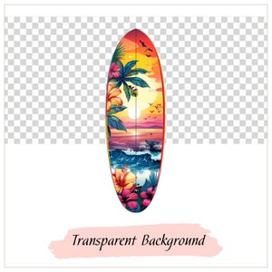 Adventure Sports Clipart Bundle, Water Sports, Vacation, Surfing Png ...