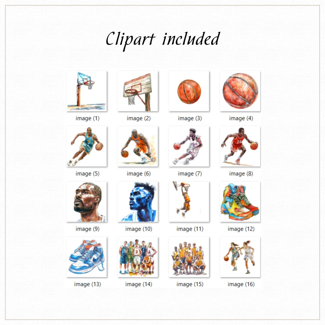 Basketball Clipart, Basketball Png, Sport Clipart, Sport Picture, Sport ...