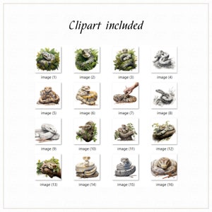 Python Clipart, Python Png, Snake Clipart, Snake Png, Serpent ...