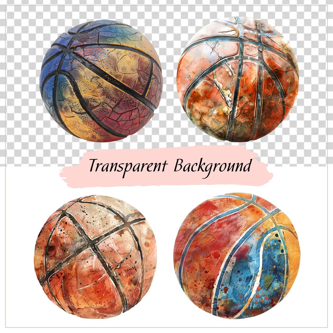 Basketball Clipart, Basketball Png, Sport Clipart, Sport Picture, Sport ...
