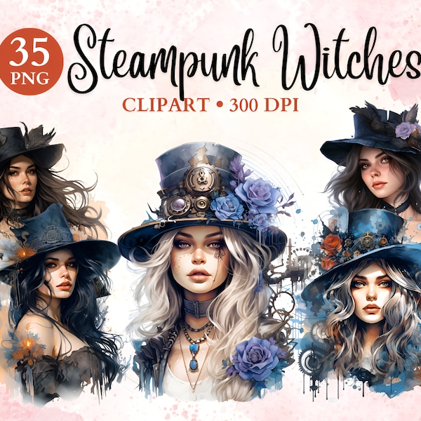 Steampunk Images - Etsy