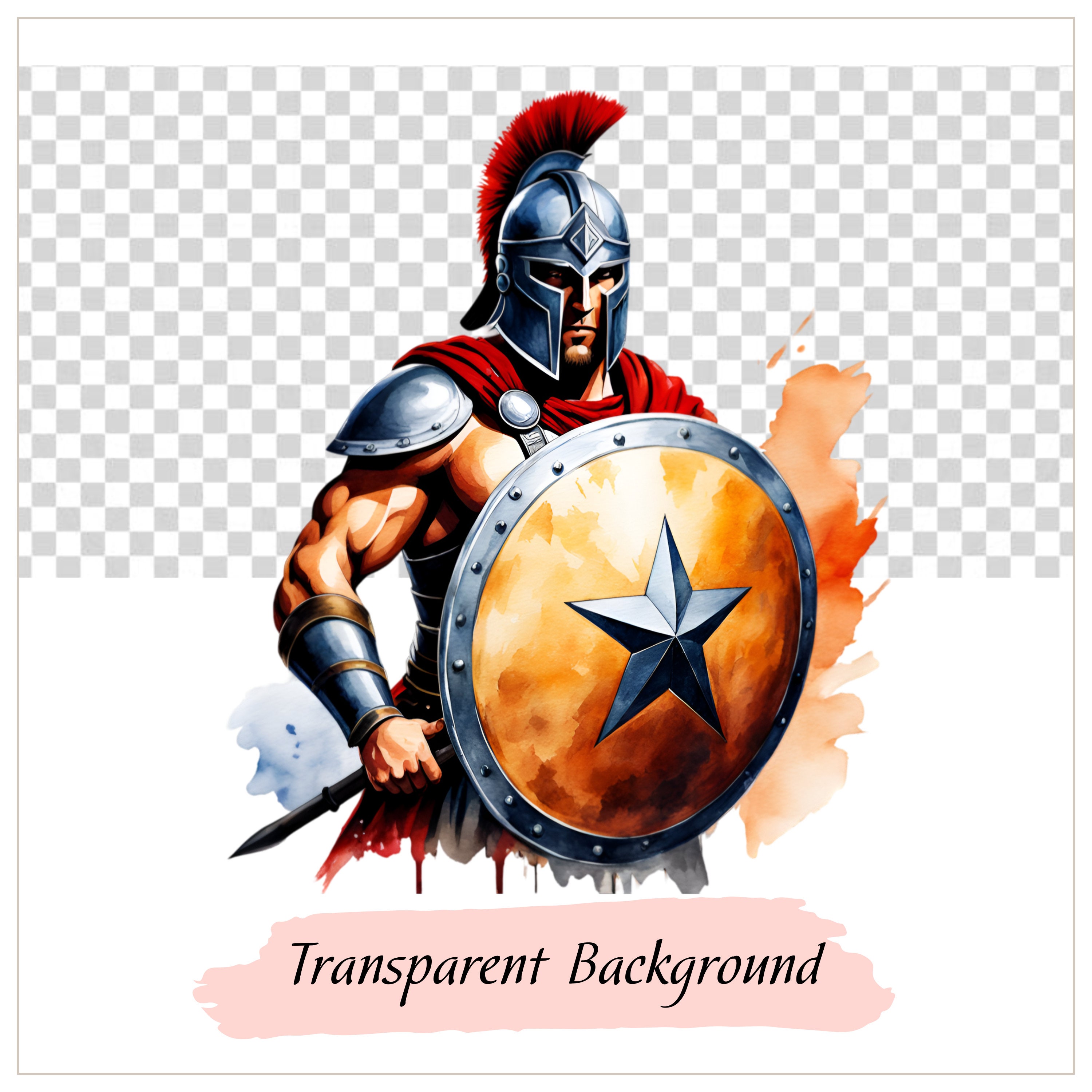 Spartan Warrior Clipart, Sparta, Gladiator Helmet, Spartan Png, Greek ...