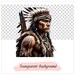 Native American Clipart, Indian Clipart, Ancient Civilization, Wild ...