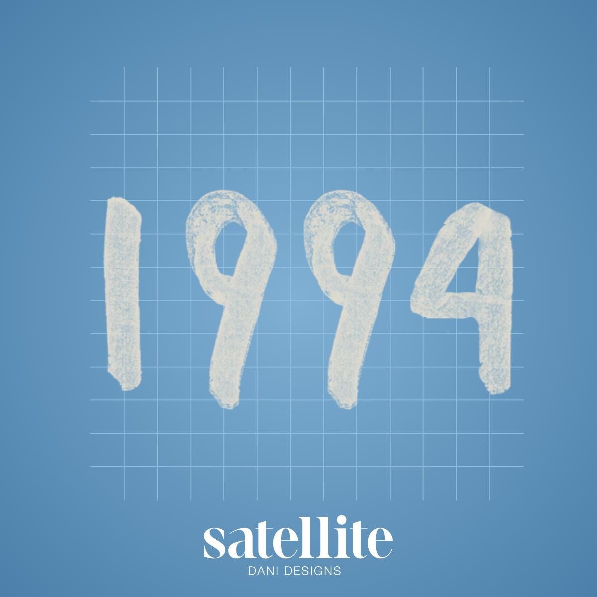 1989 Font Numbers PNG: Custom Birthday Design (digital Download) - Etsy