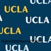 UCLA Digital Prints - Set of 6 - Etsy