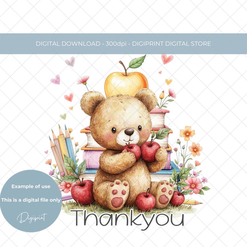 DigiprintdesignStore - Etsy