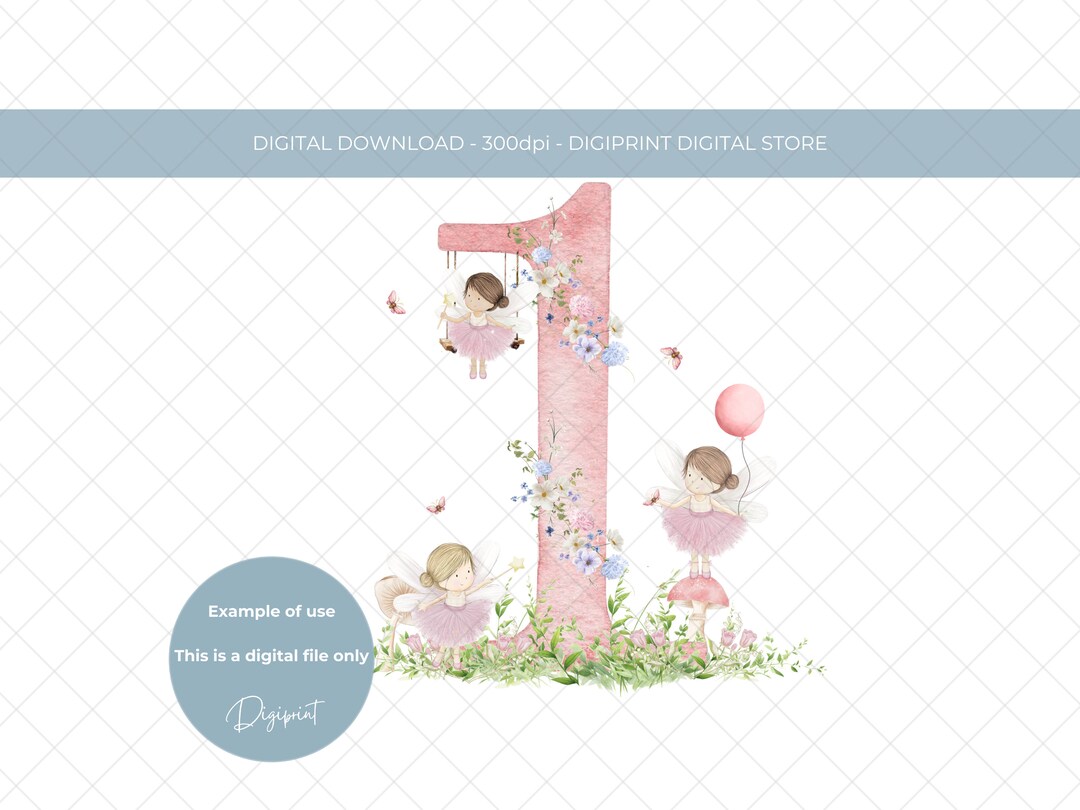 Babies First Birthday Number One 1st Birthday Image, When I Wake up I ...