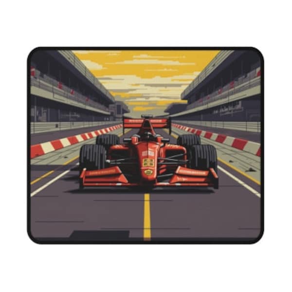 F1 Mouse Pad - Etsy